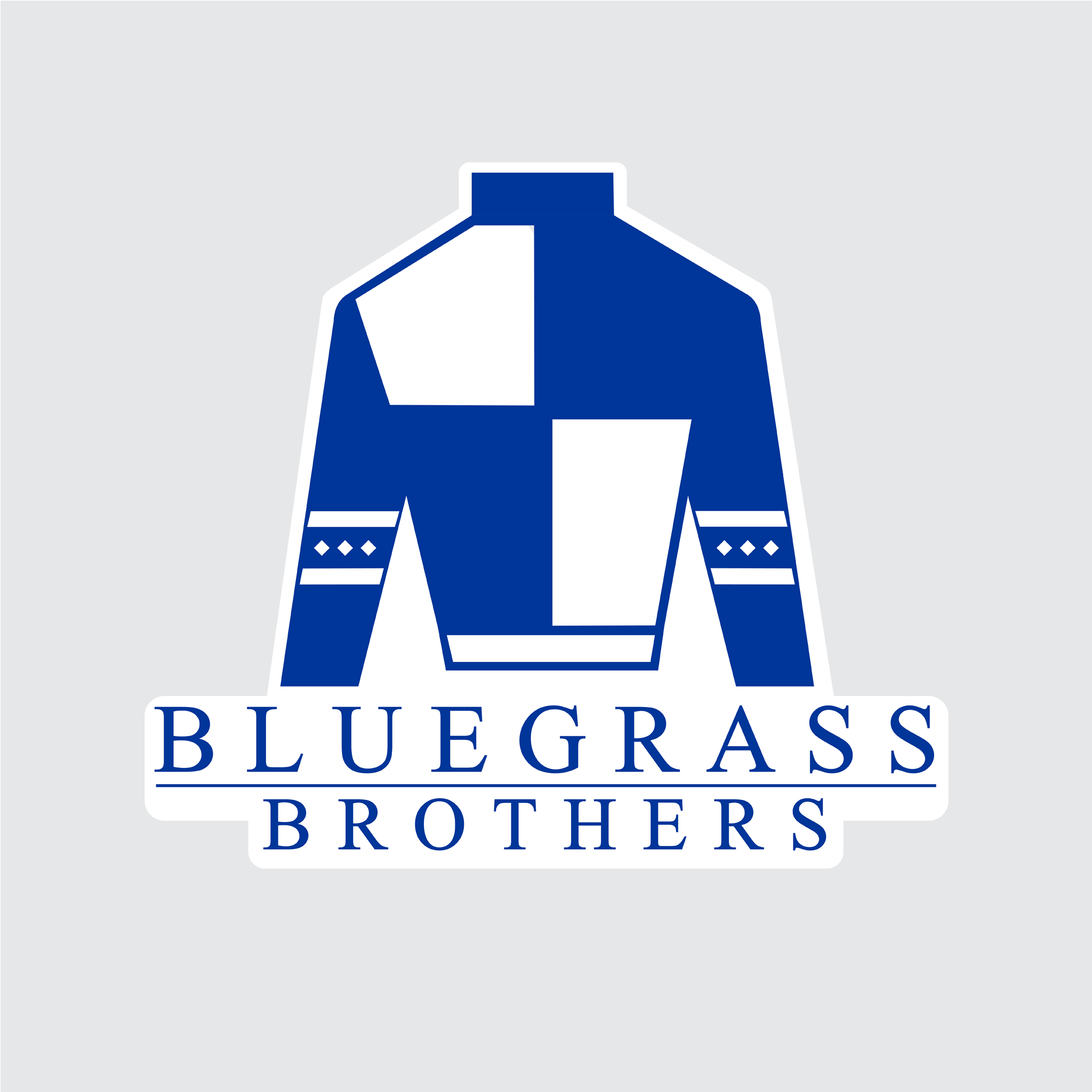 DECALS & ACCESSORIES – Bluegrass Brothers