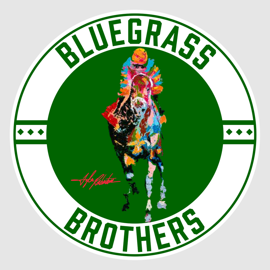 DECALS & ACCESSORIES – Bluegrass Brothers