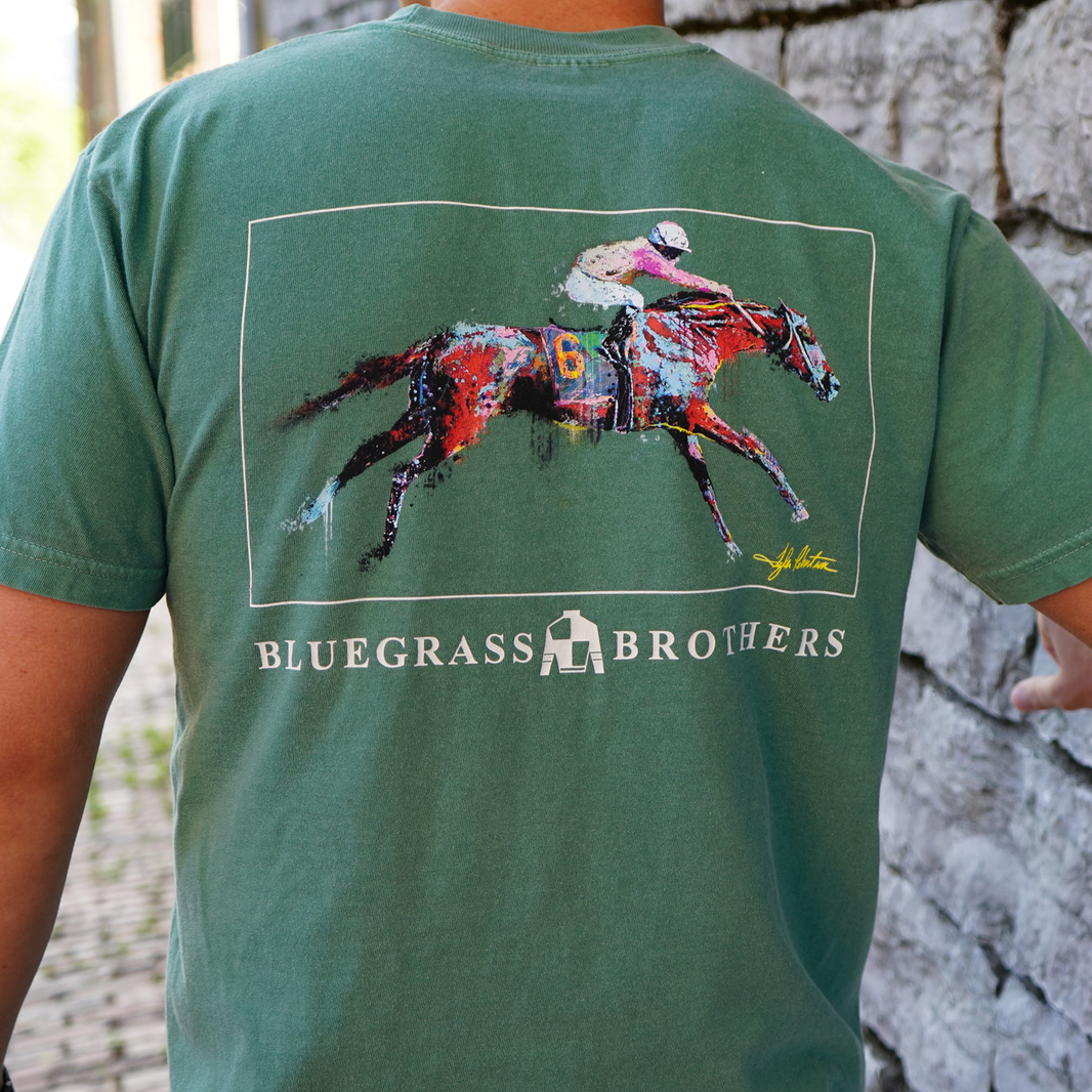 SHIRTS – Bluegrass Brothers